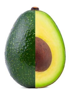 Avogrey® Greenskin Avocados
